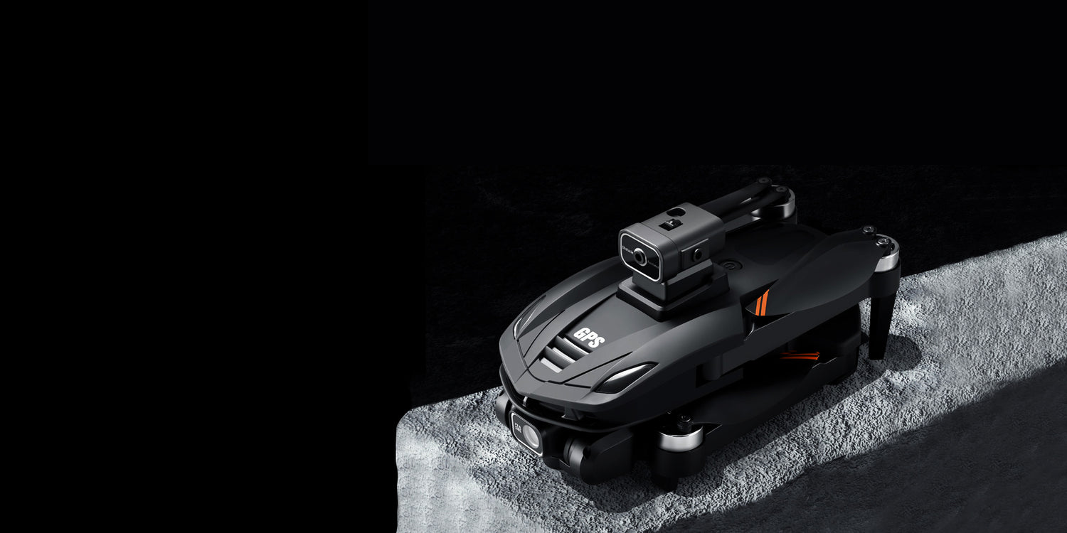 V168 Pro Max – Caracen